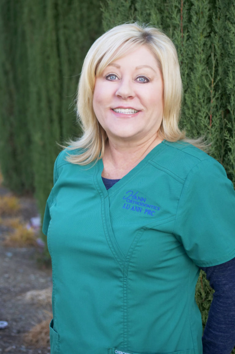 Our Team | Braces Brentwood | Hann Orthodontics